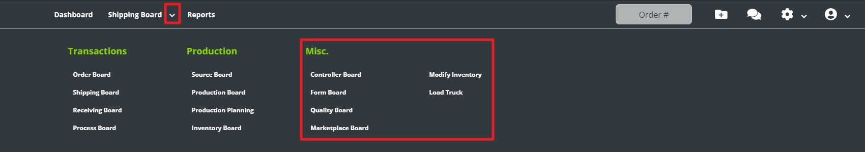 Misc Boards :: Fusionware Support