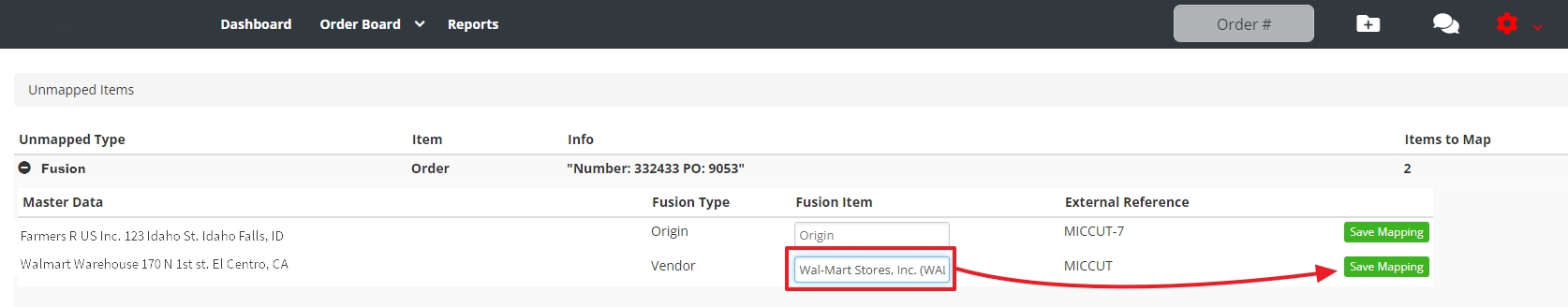 Fusion To Fusion :: Fusionware Support