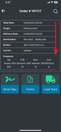 Mobile App :: Fusionware Support