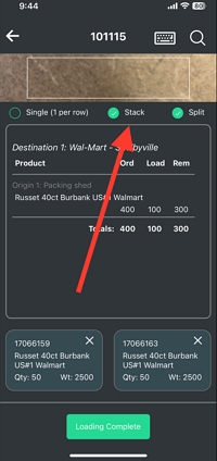 Mobile App :: Fusionware Support
