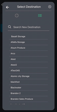 Mobile App :: Fusionware Support