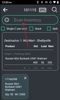 Mobile App :: Fusionware Support