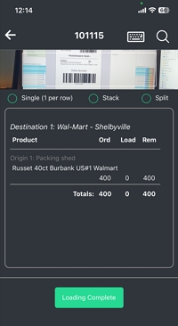 Mobile App :: Fusionware Support