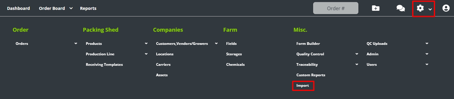 Misc. :: Fusionware Support