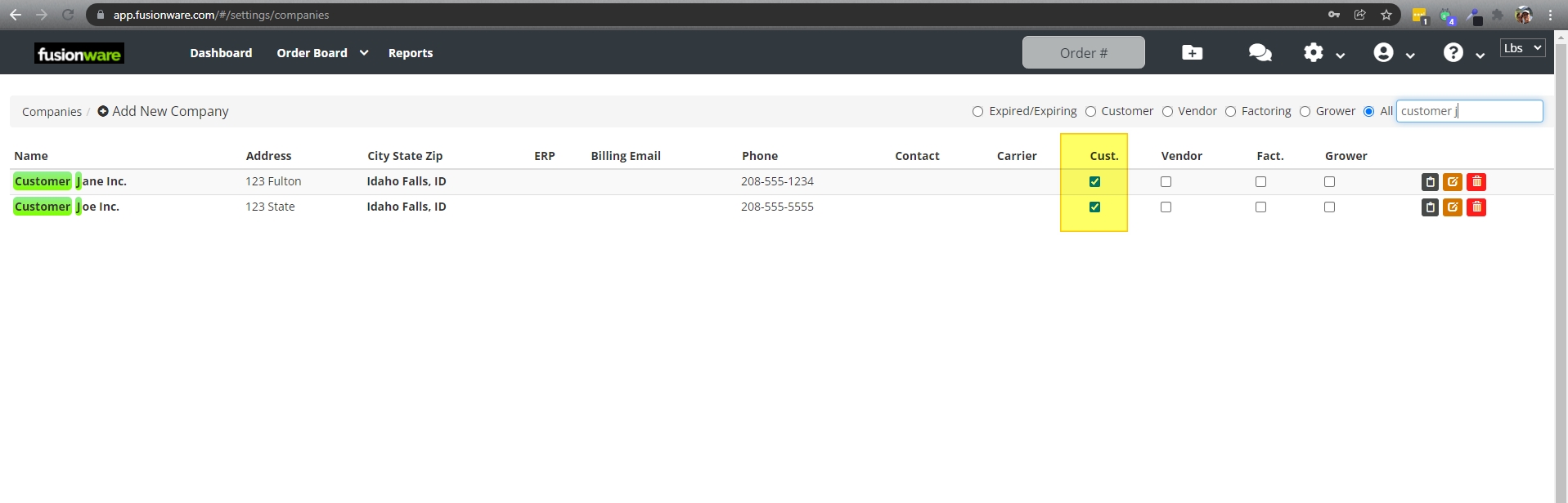 Misc. :: Fusionware Support