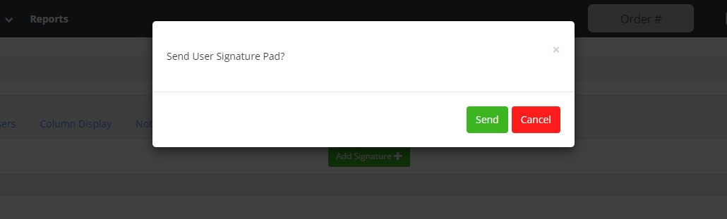 Misc. -Users :: Fusionware Support