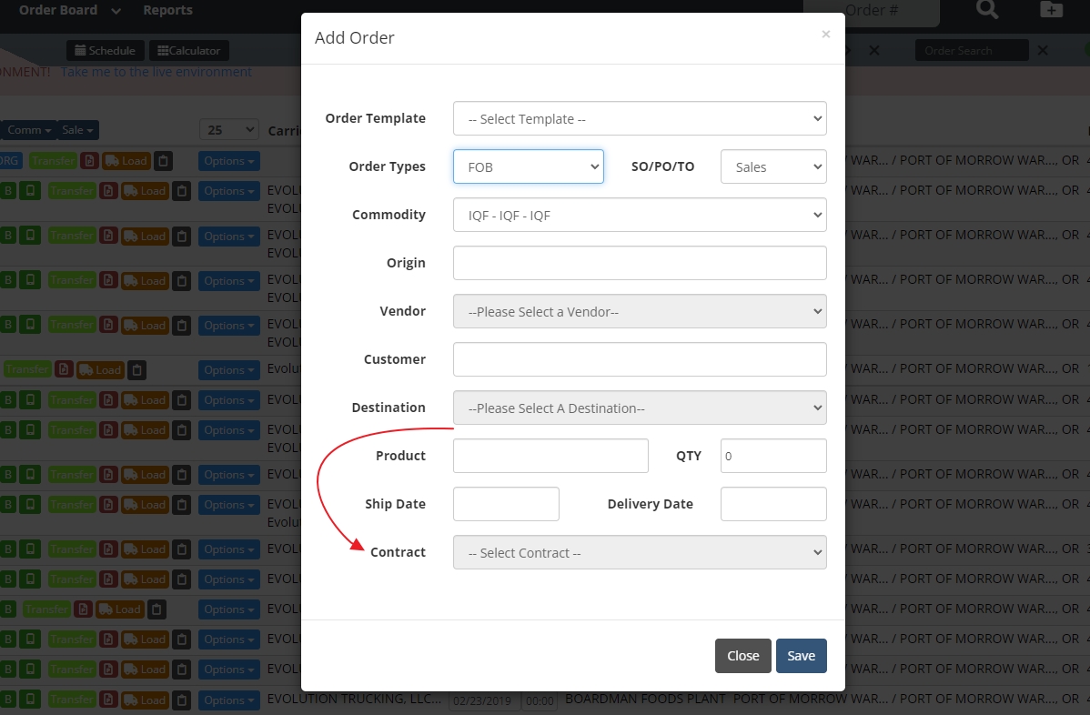 What's New :: Fusionware Support