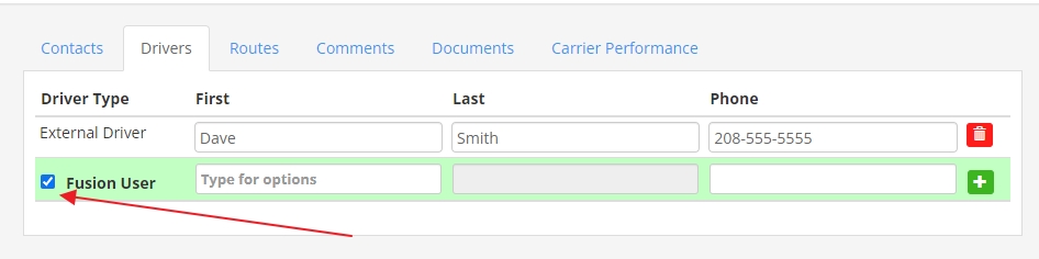 What's New :: Fusionware Support
