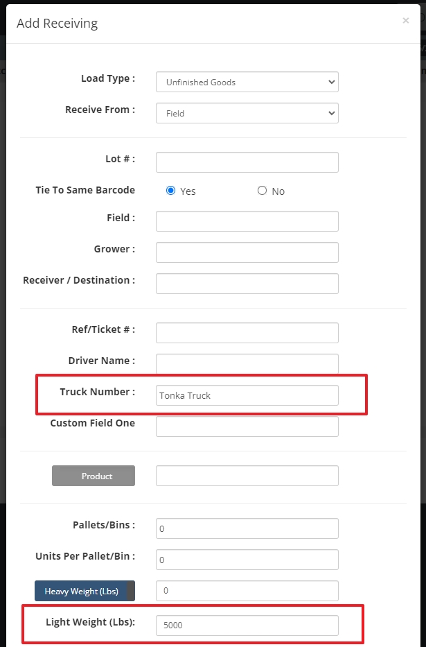 What's New :: Fusionware Support