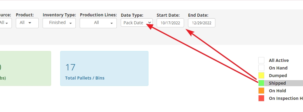 What's New :: Fusionware Support