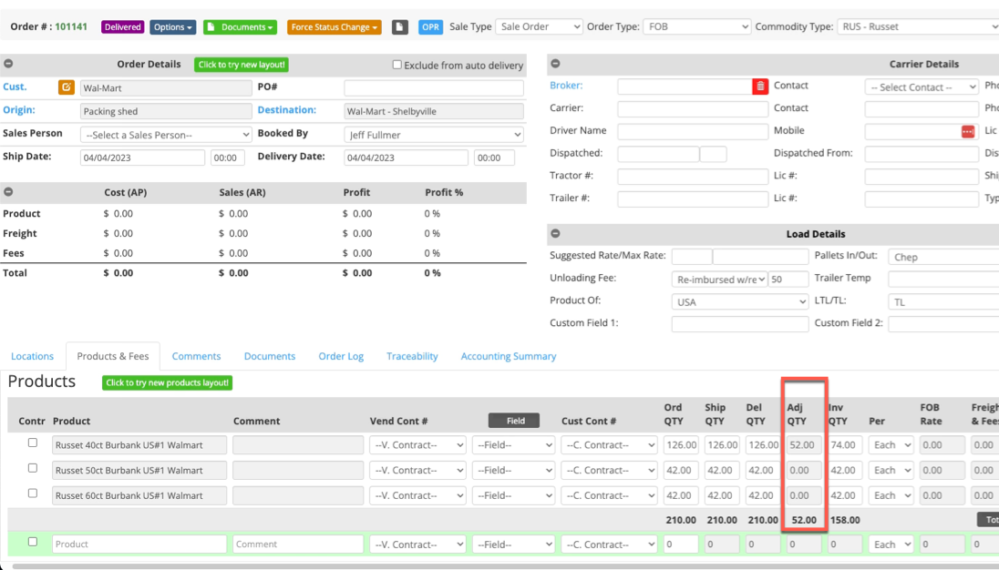 What's New :: Fusionware Support