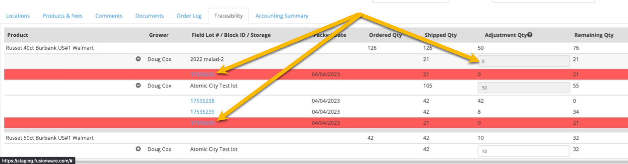 What's New :: Fusionware Support