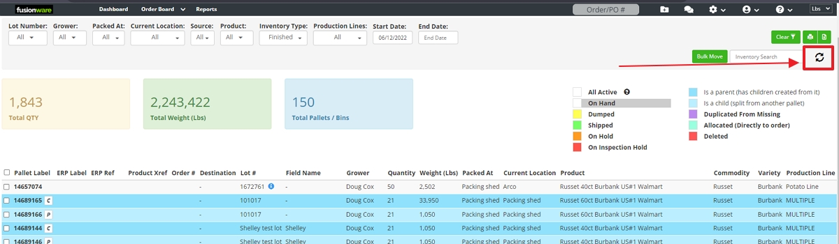 What's New :: Fusionware Support