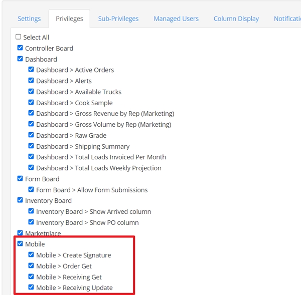 What's New :: Fusionware Support