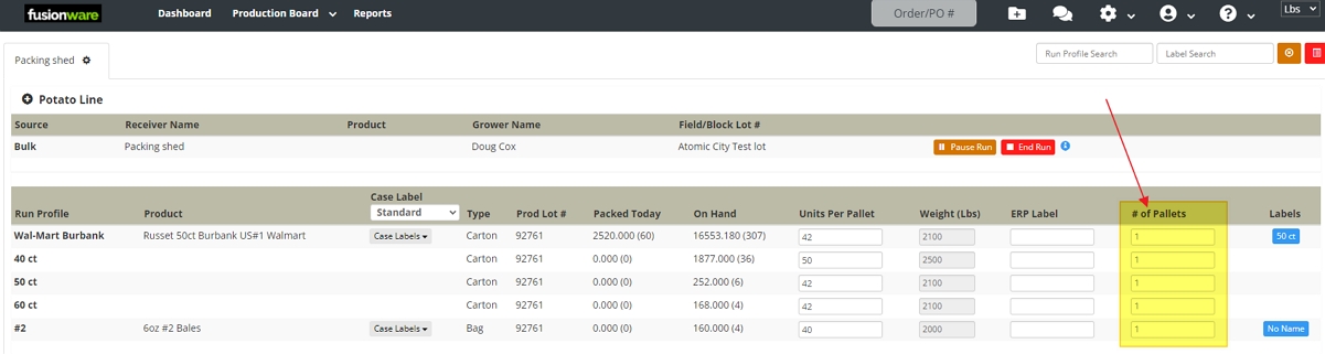 What's New :: Fusionware Support