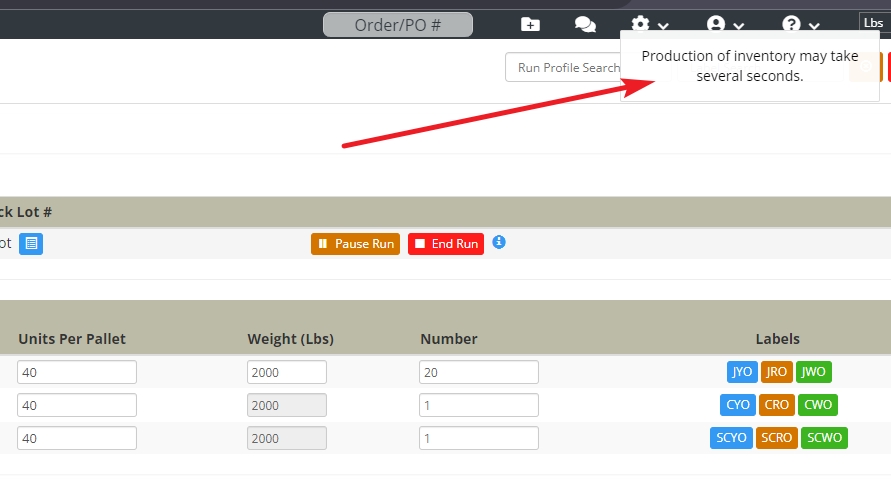 What's New :: Fusionware Support