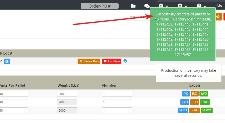 What's New :: Fusionware Support