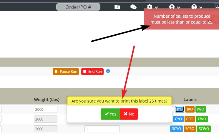 What's New :: Fusionware Support