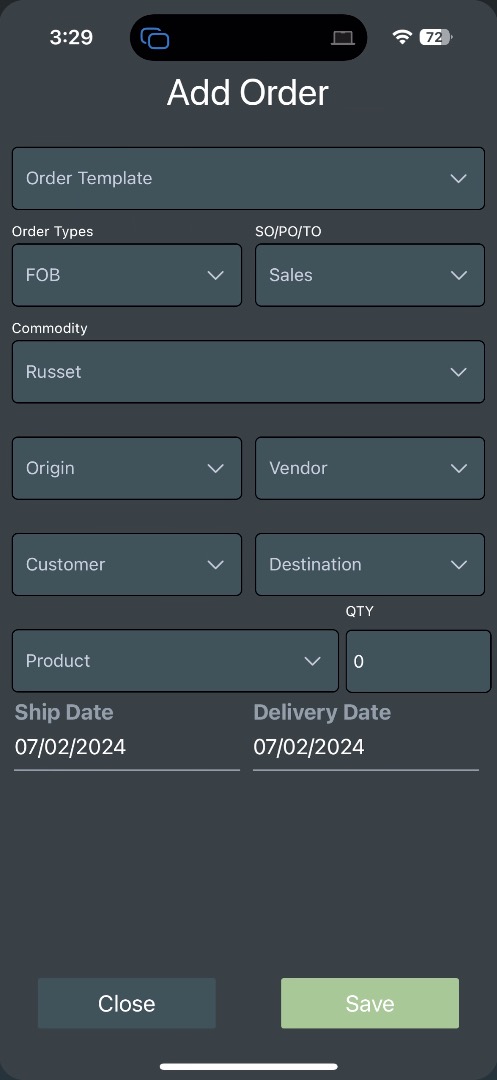 What's New :: Fusionware Support