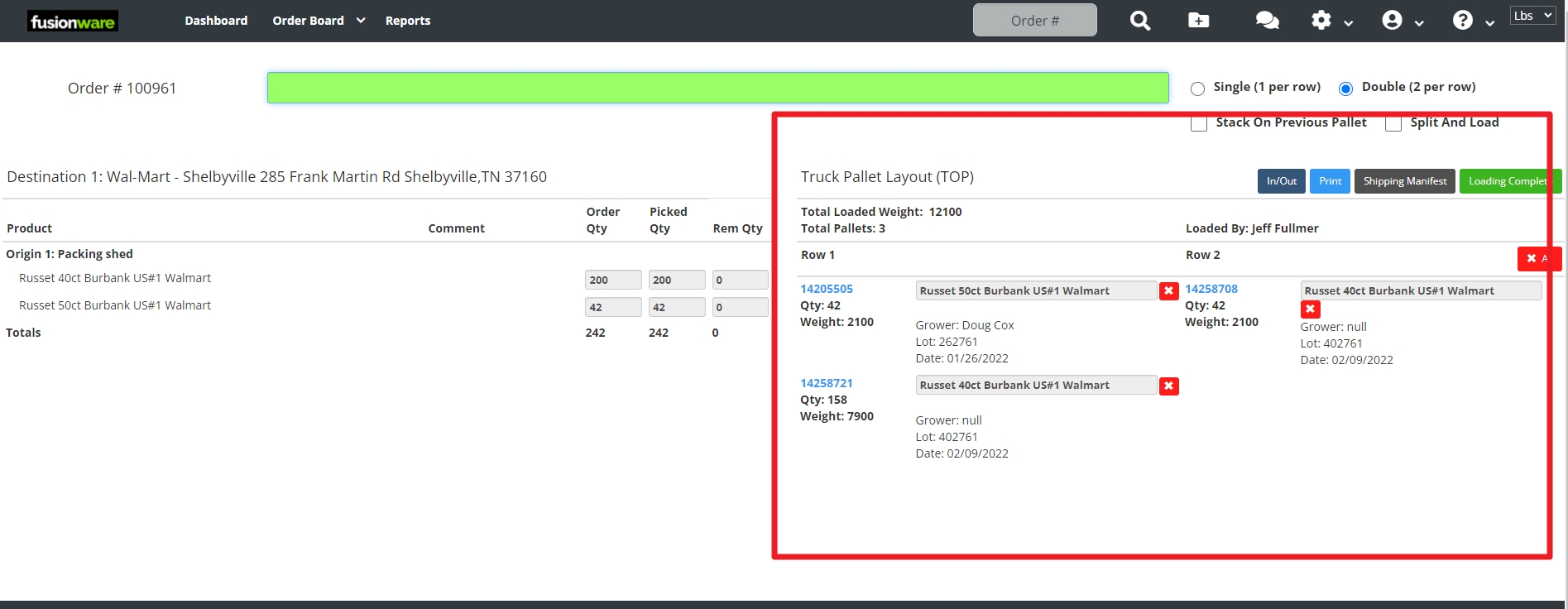 What's New :: Fusionware Support