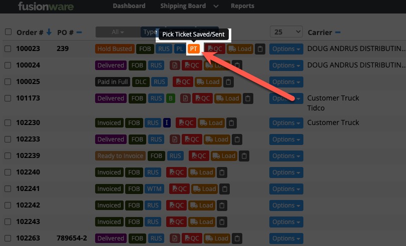 What's New :: Fusionware Support