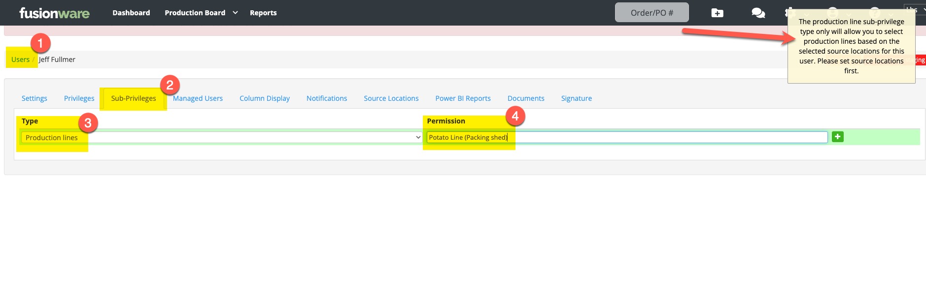 What's New :: Fusionware Support