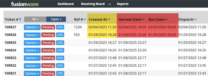 What's New :: Fusionware Support
