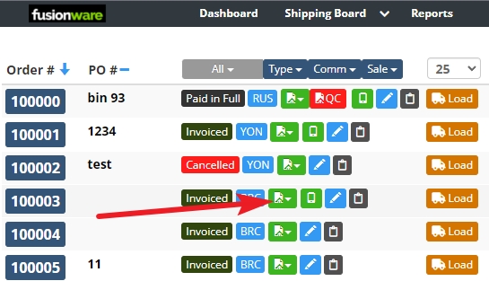 What's New :: Fusionware Support