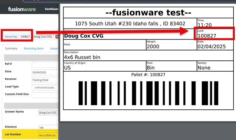 What's New :: Fusionware Support